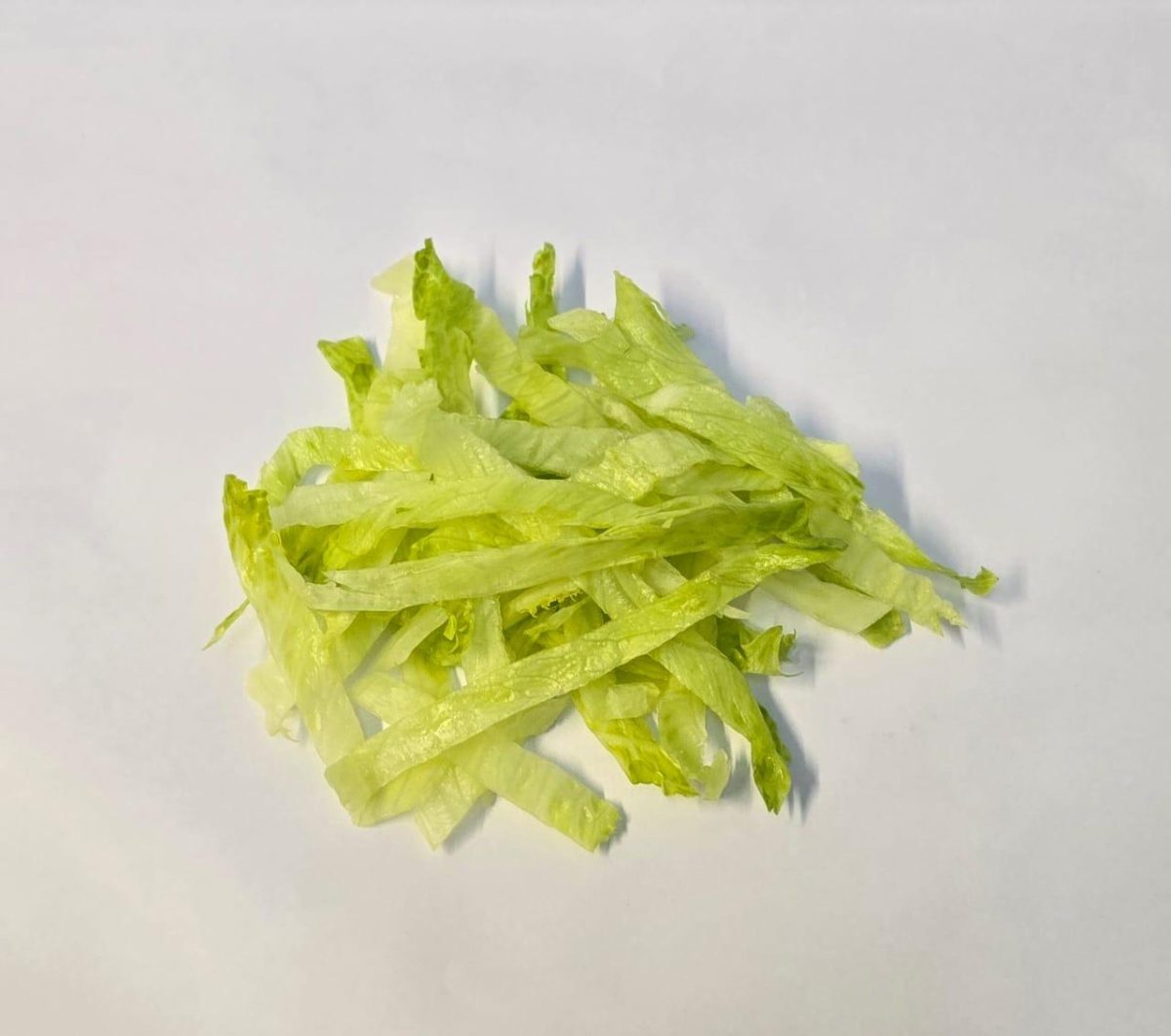 LECHUGA COSTINA PICADA 3 A 1CM 500 GR – Pre Elaborados M&C